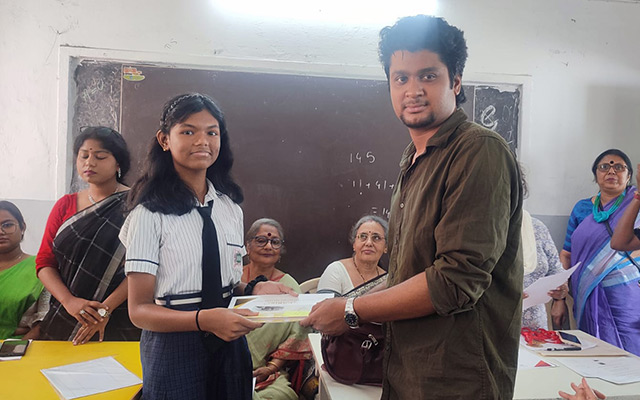 Why CBSE Curriculum Is Ideal for NEET & JEE Aspirants